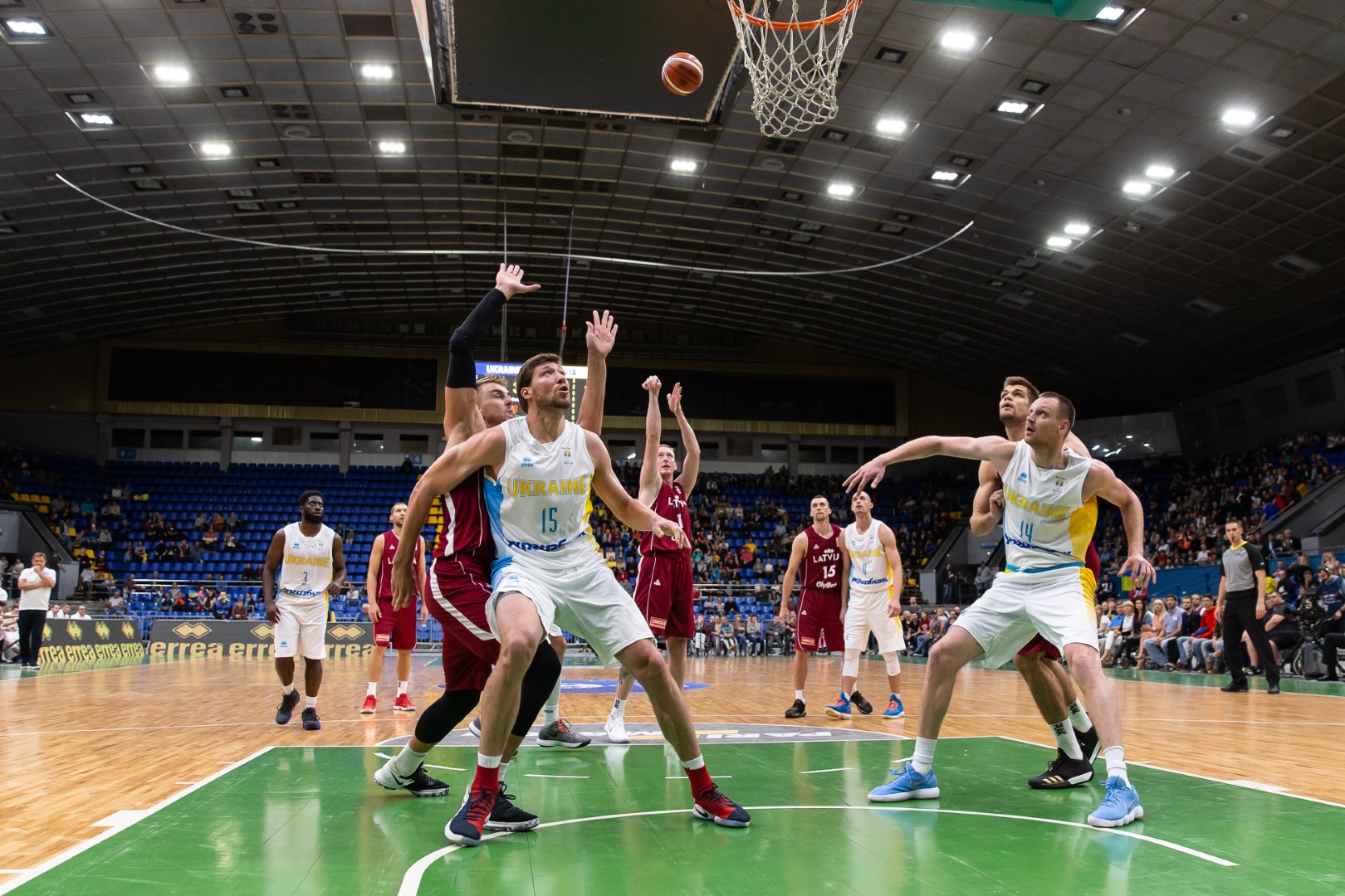 The Evolution of the NBA: Comparing Past and Present Players and Stats ...