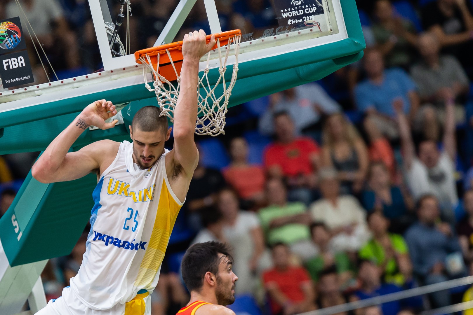 The NBA's International Influence: How Basketball Has Gone Global ...