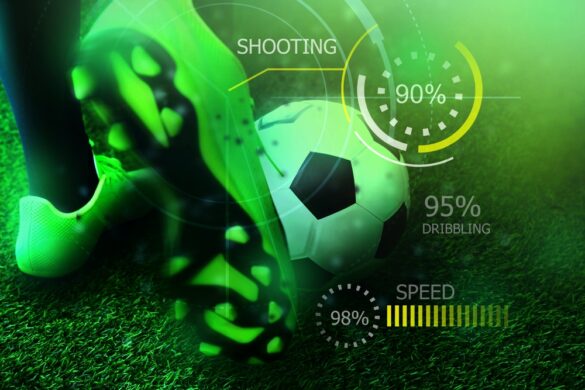 Cutting Edge Technologies Transforming The Landscape Of Sports Sportsdab